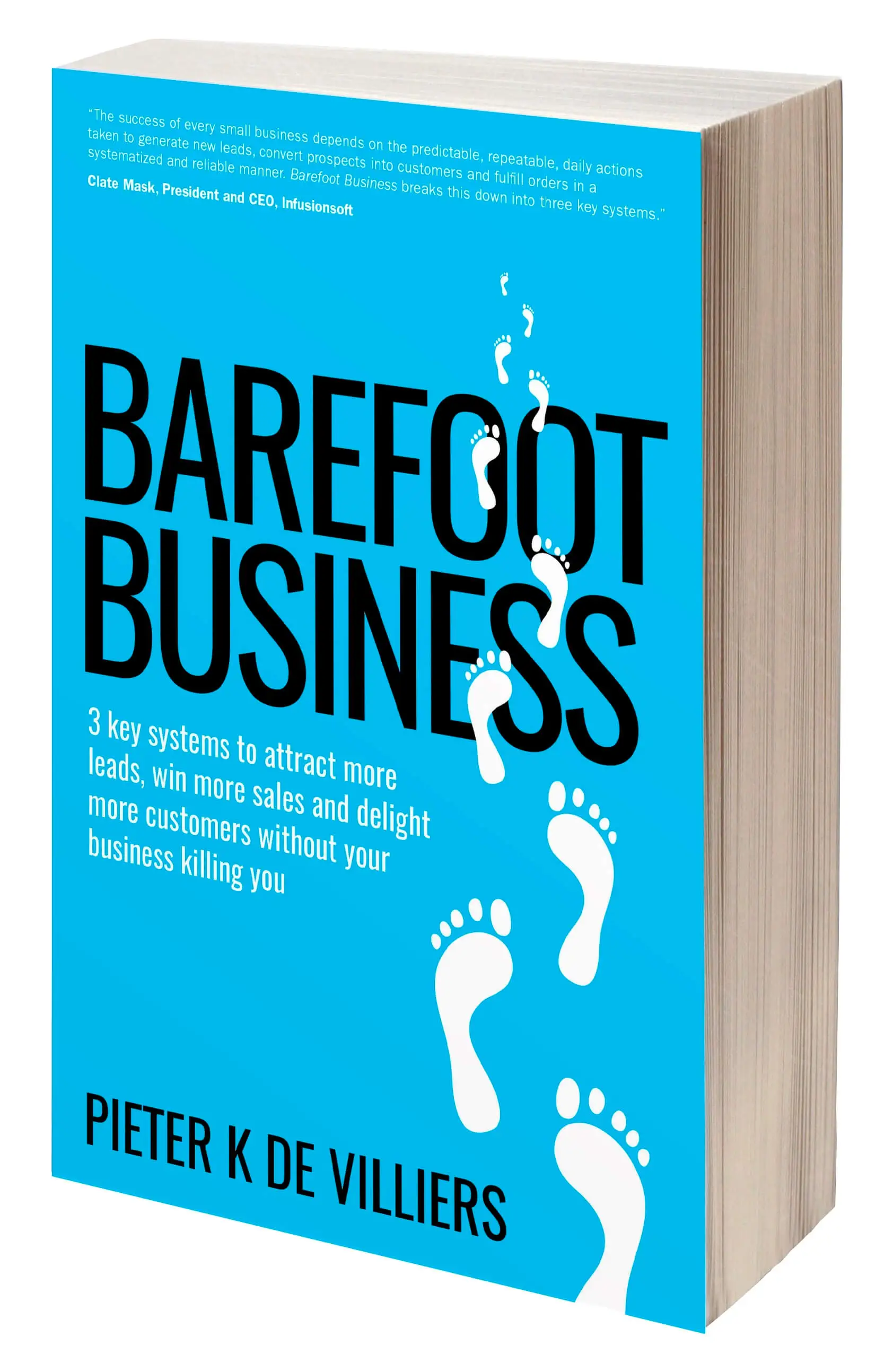Barefoot Business
